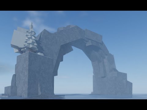 How to find the Arch in Fisch Roblox. - YouTube