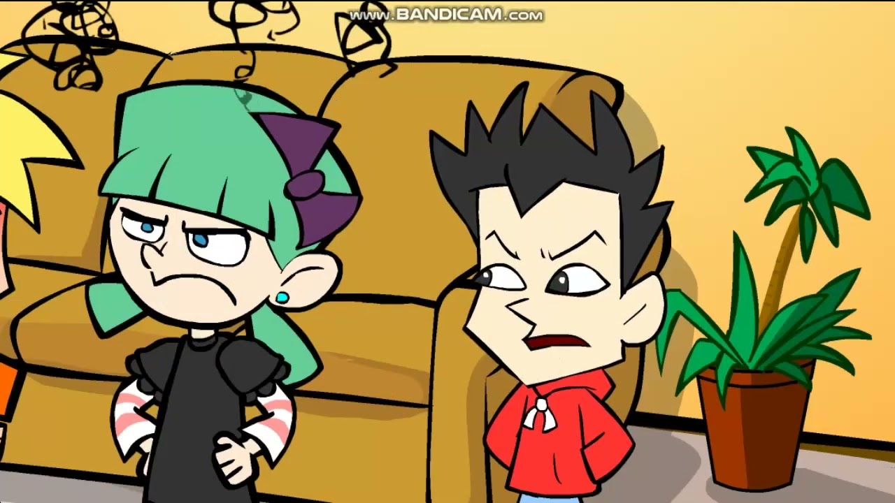 Goanimate Joyce Modals | Globalexams