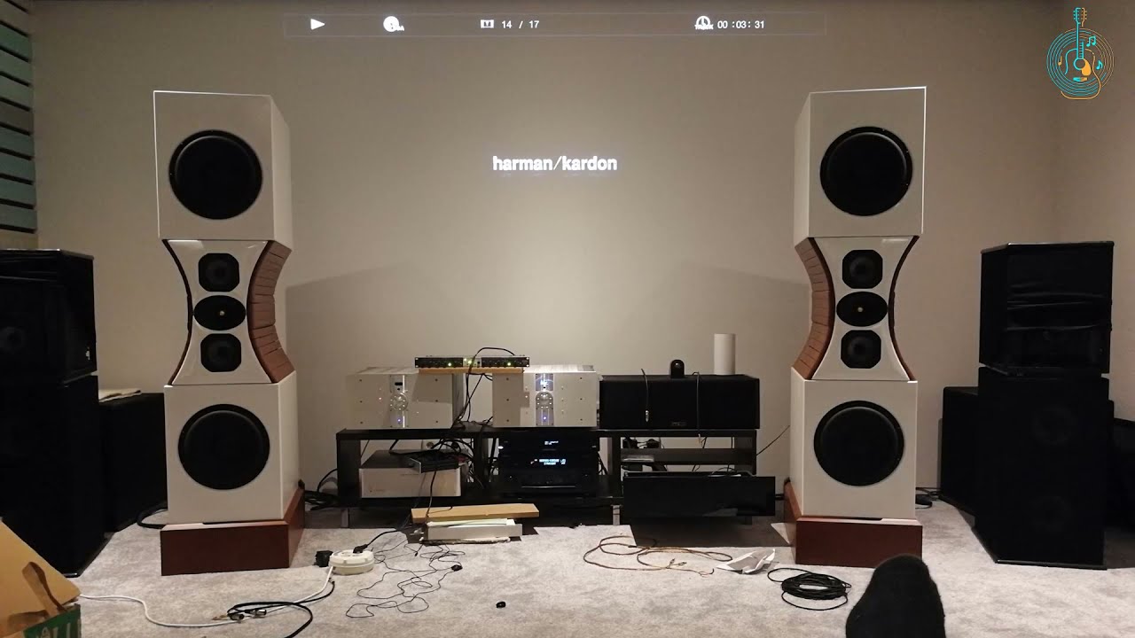 Hi RES Audiophile MUSIC for Audio System - Audiophile Choice Collection ...