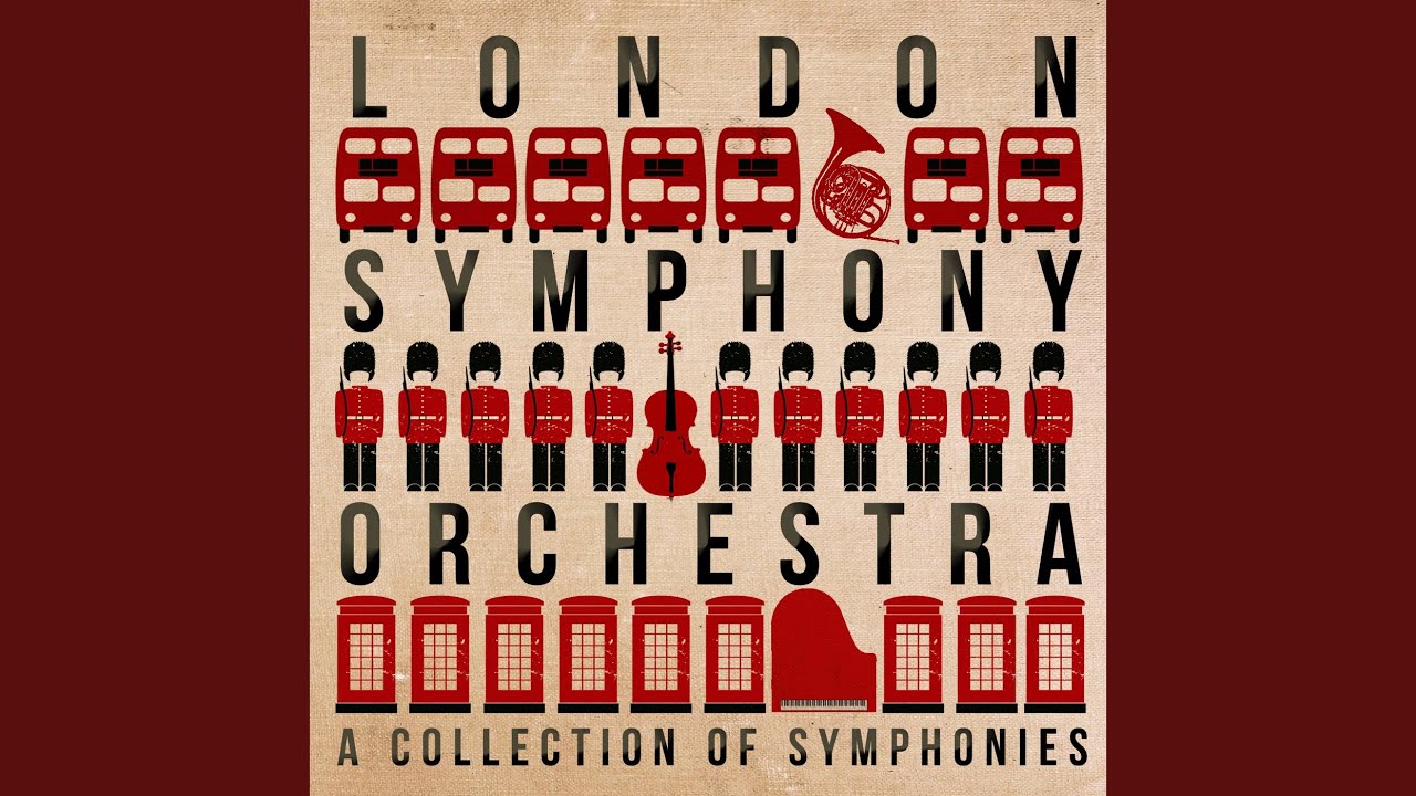 Symphony No. 9 in E Minor, Op. 95 "From the New World": IV. Allegro con ...