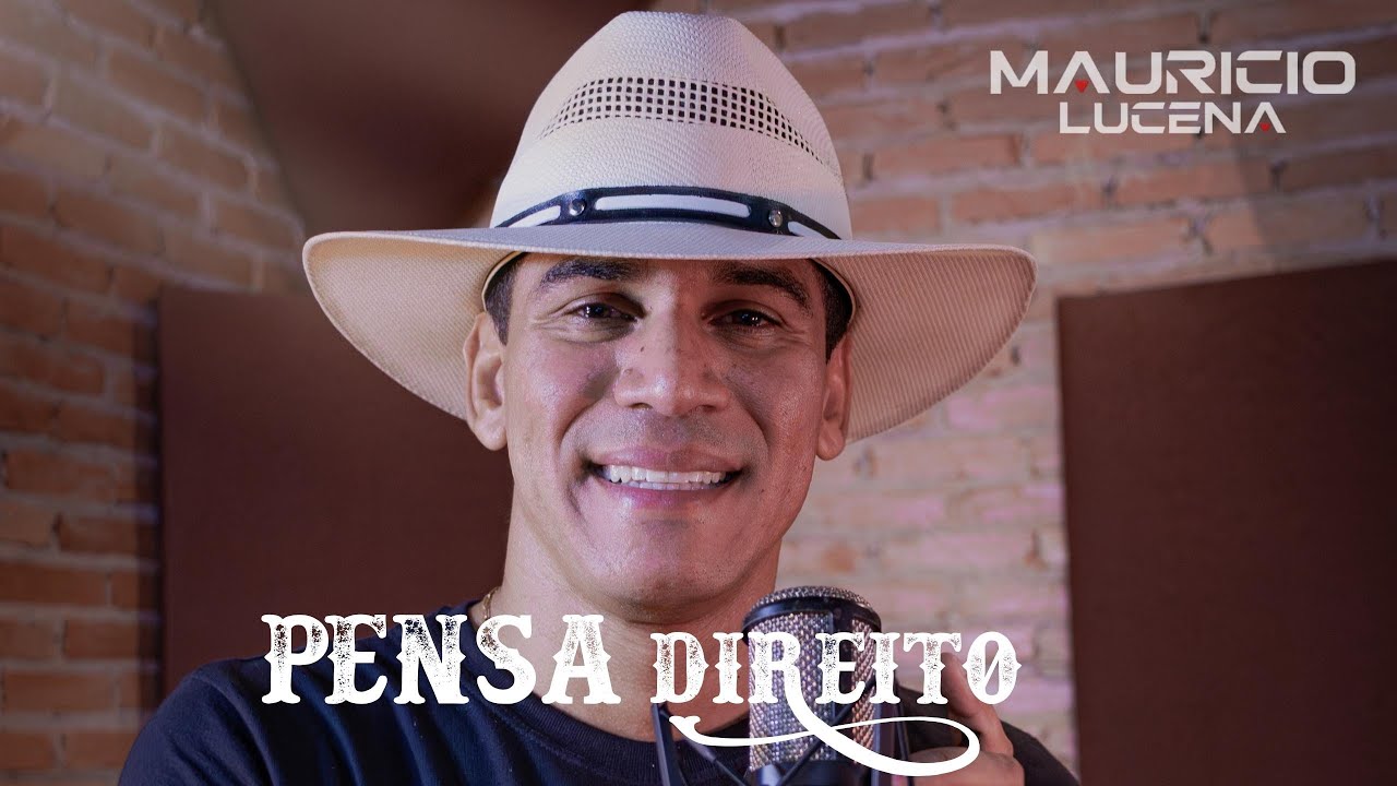 PENSA DIREITO - MAURICIO LUCENA - YouTube