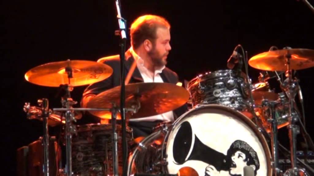 The Mavericks with special guest DINO MALO - YouTube