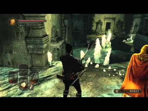 shulva, sanctum city 2: DS2 SL1 - YouTube