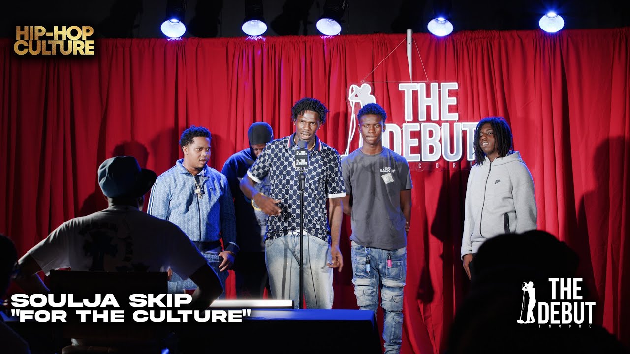 Florida energy different! This rapper kept it solid start to finish 🚀 ...