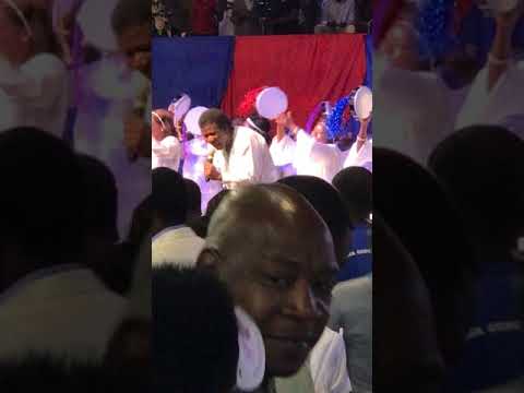 Forward in Faith -Simba Rangu Rabuda