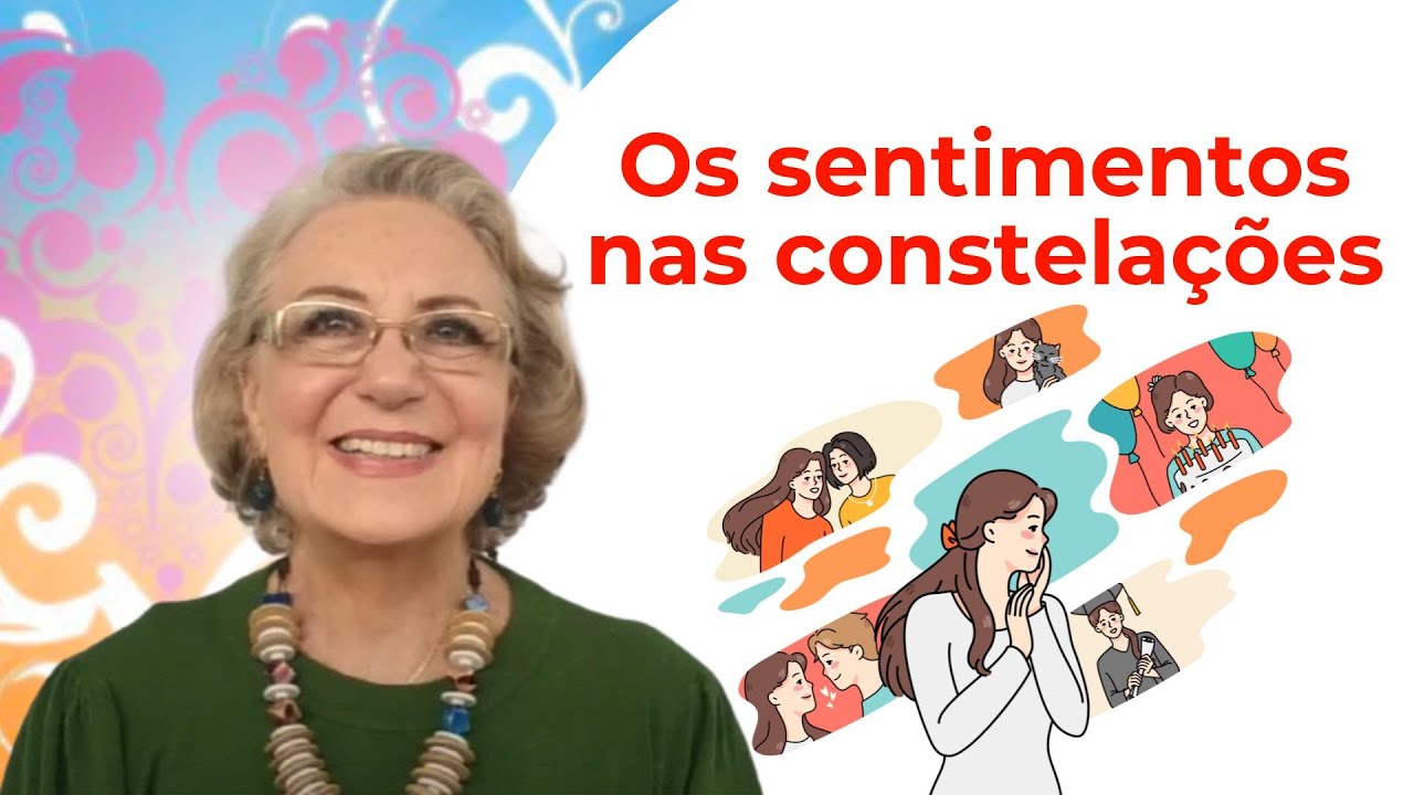 Sentimentos primários, secundários e meta sentimentos | Marilise ...