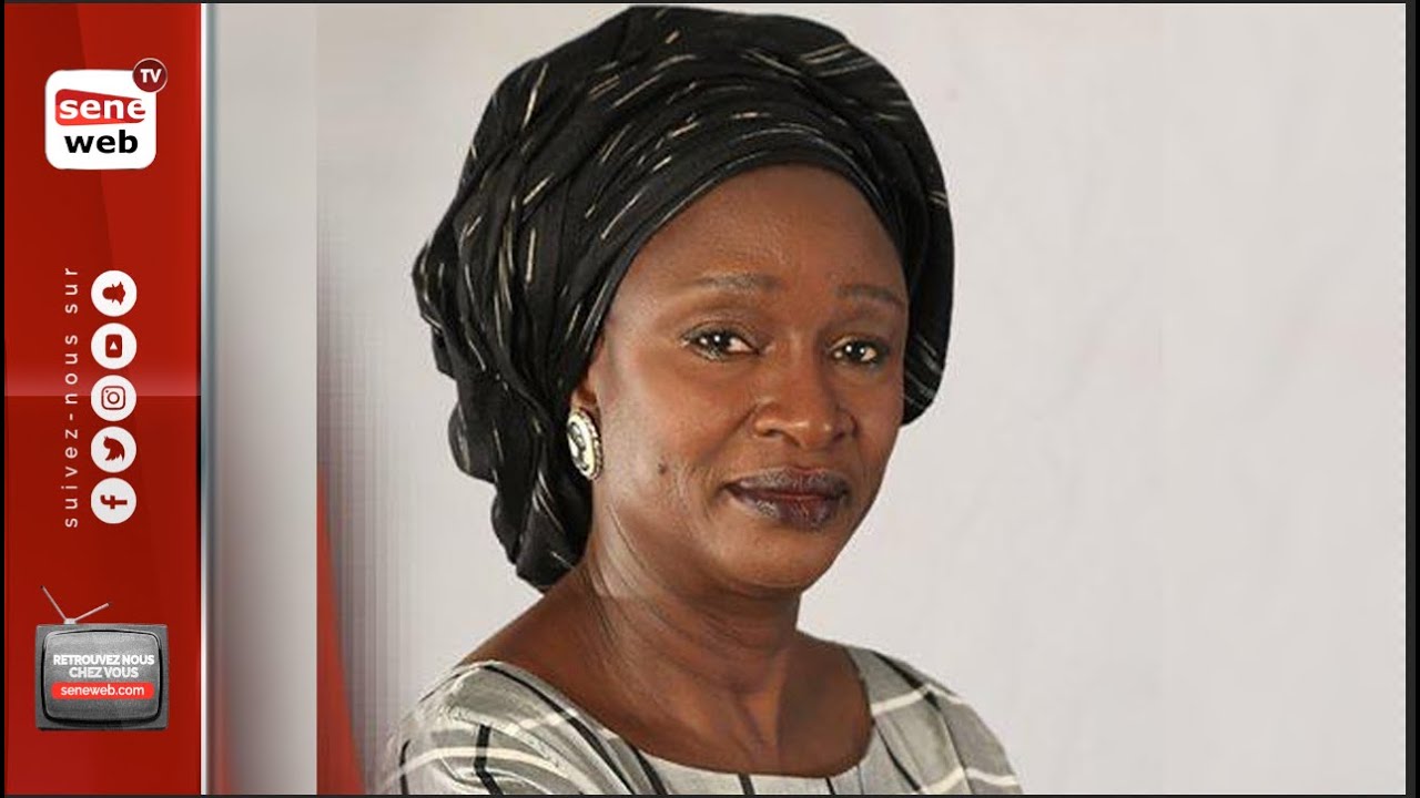 Suivez votre émission Tolluwaay avec Yassine Fall, économiste membre de ...