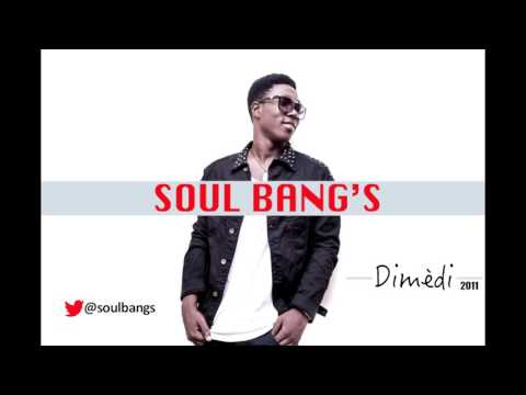 Soul Bang's - Non stop (Audio)