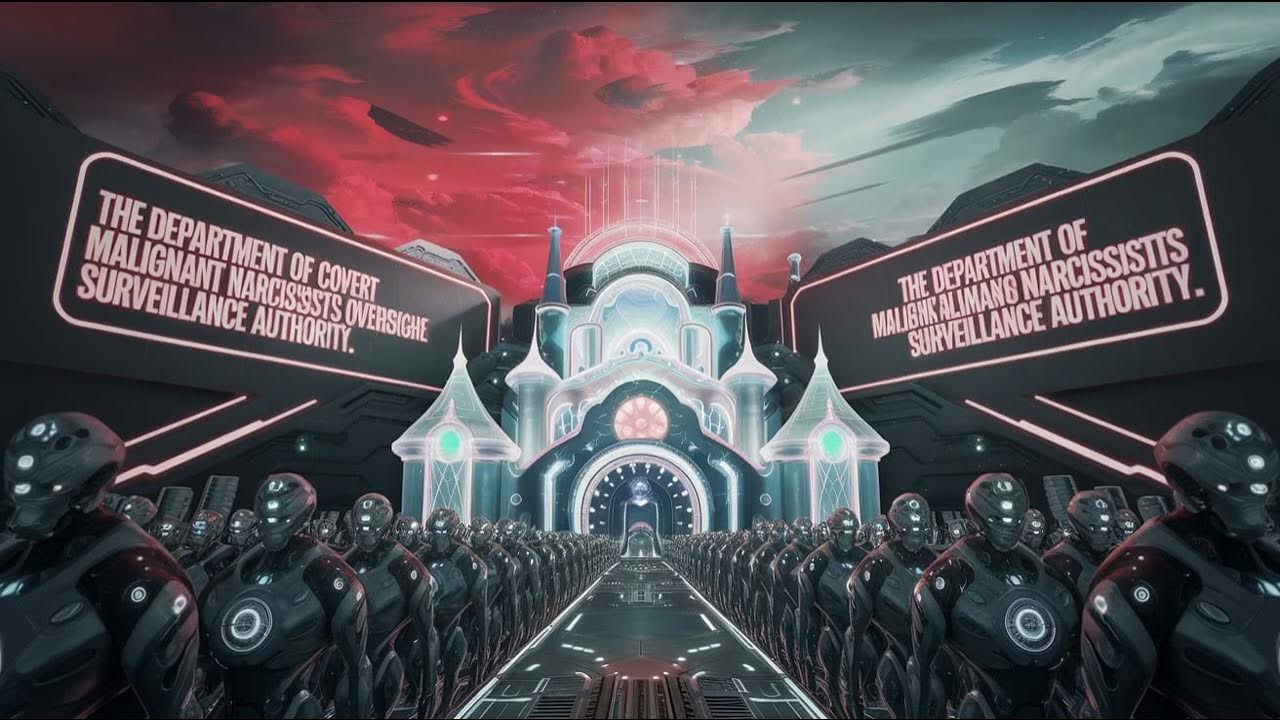 Intrinsic Validation: Finding Music in the Mirror - YouTube