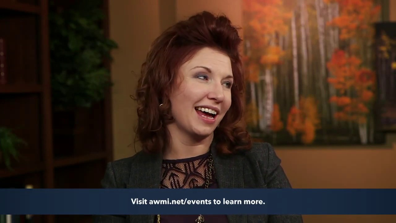 Andrew's Live Bible Study: Bishop Keith Butler - February 12, 2019 ...