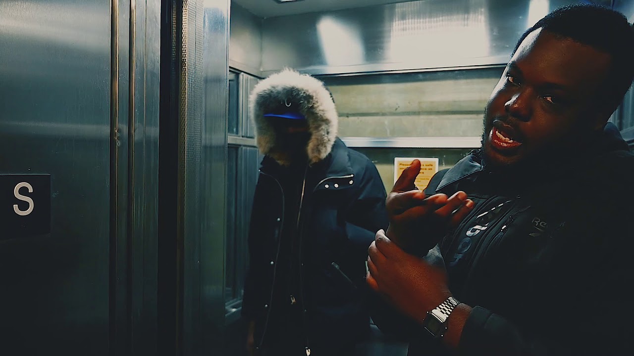 TheBoyKnows - Issa Mad Ting (Official Music Video) - YouTube