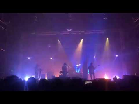 The fin. - Without Excuse @ Voice Space (The fin. + Yogee New Waves ...