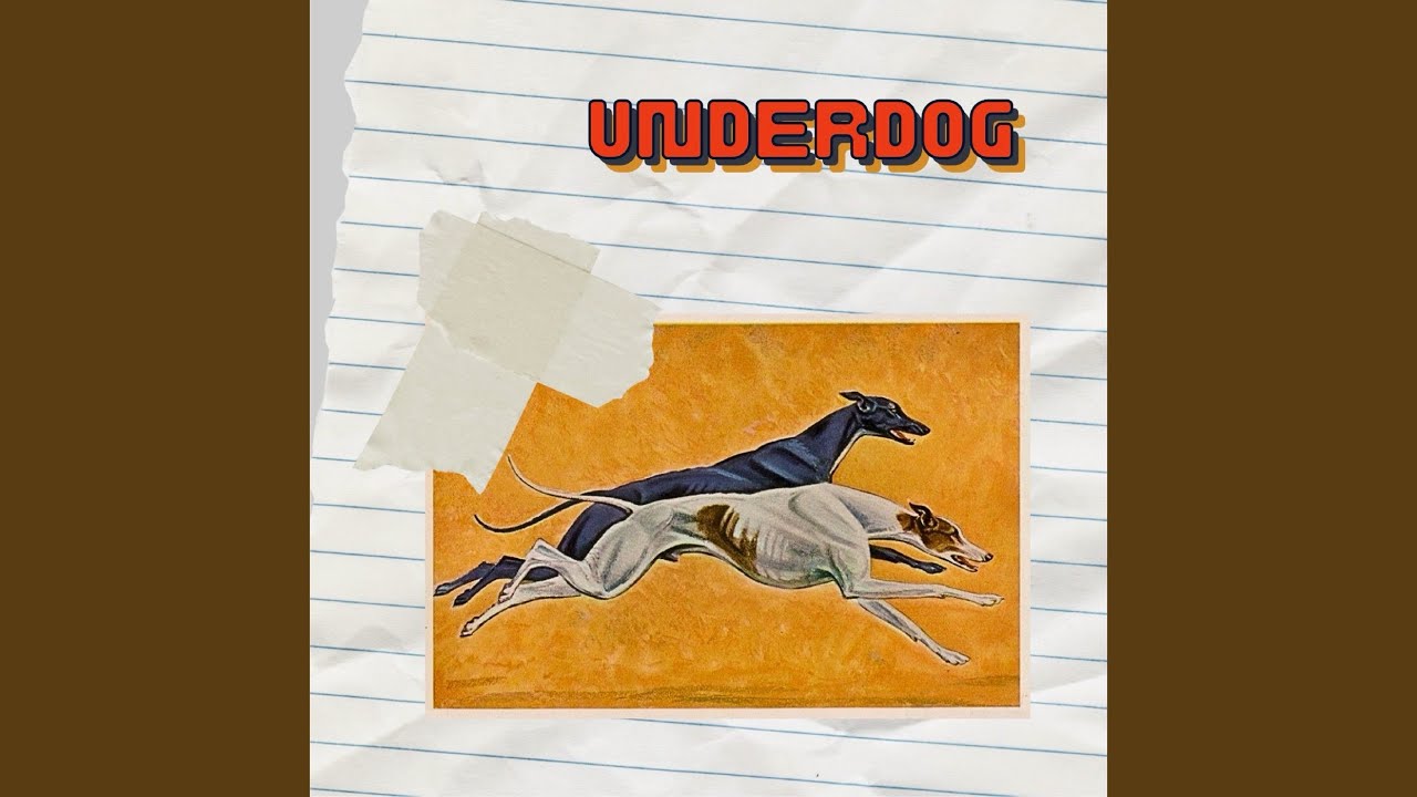 Underdog - YouTube