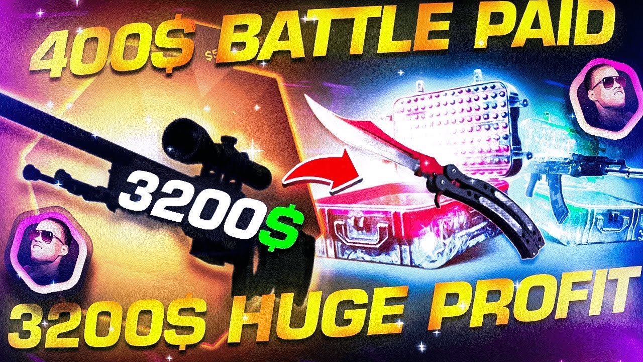 400$ BATTLE PAID 3200$ HUGE PROFIT ON DATDROP | DATDROP PROMO CODE 2025 ...