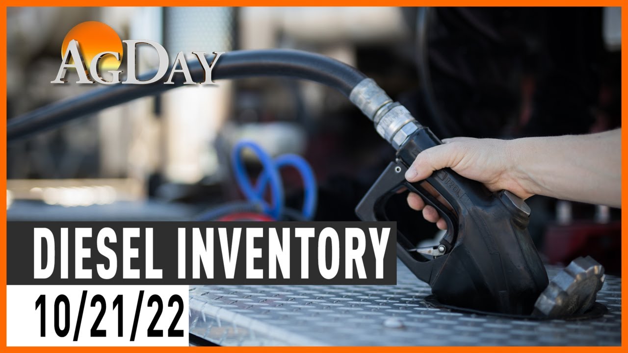AgDay 10/21/22 - YouTube