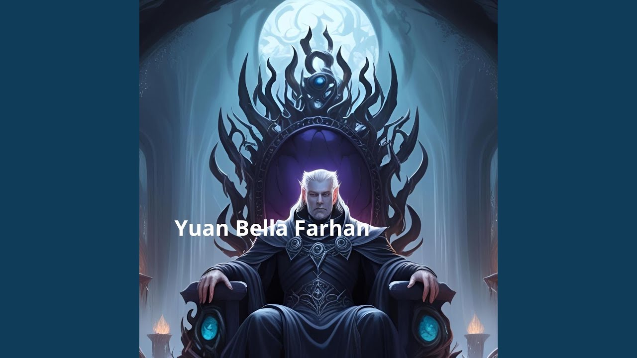 Korkthoton Eldritch Sovereign - YouTube