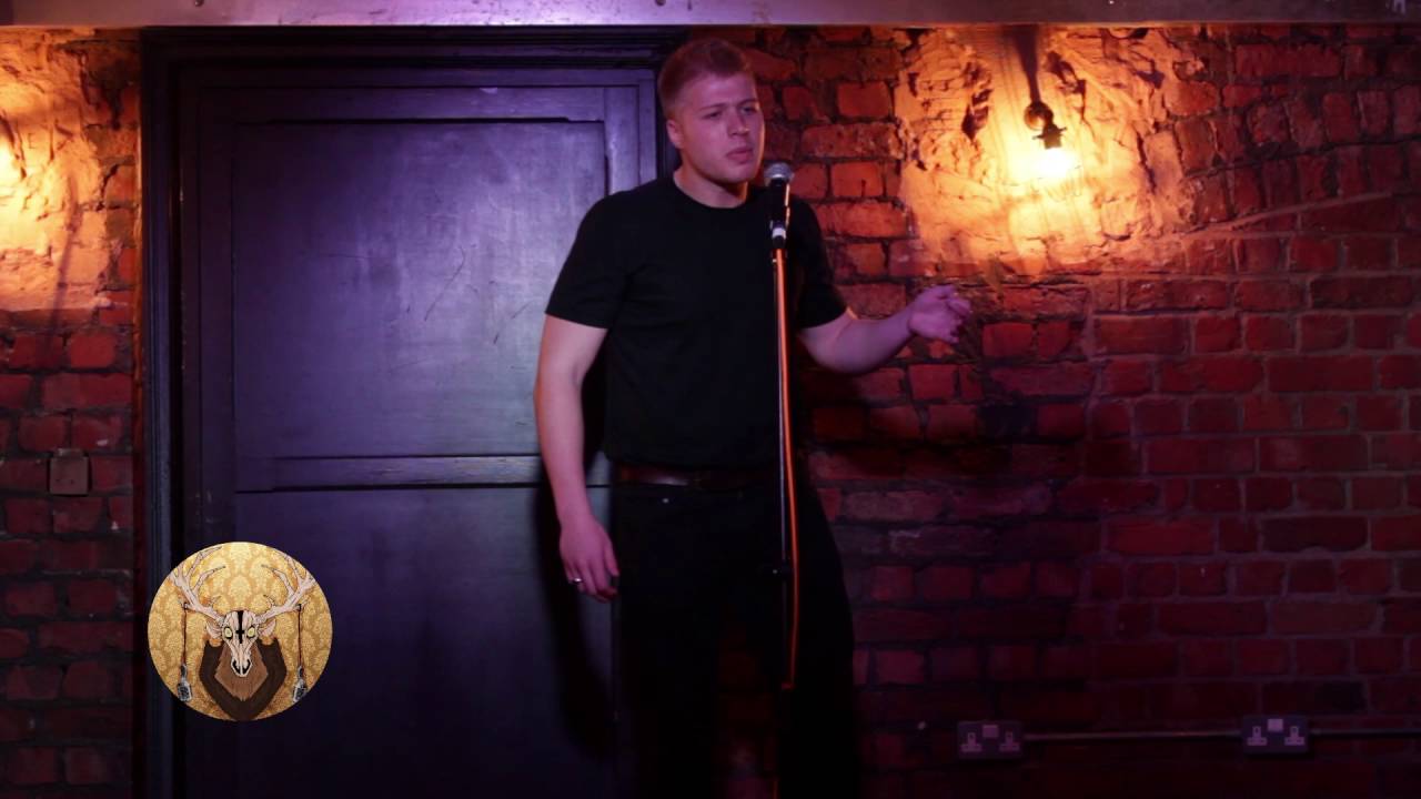 Oliver Baines - YouTube