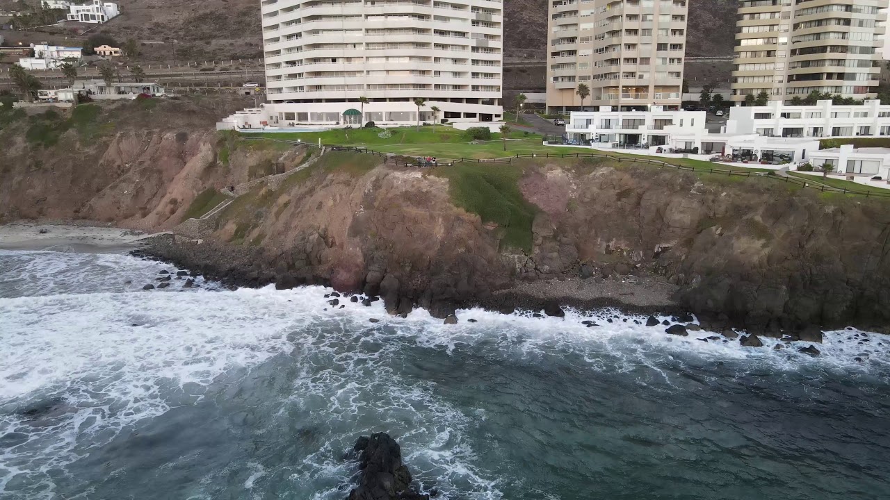 Calafia Condos and Villas - YouTube