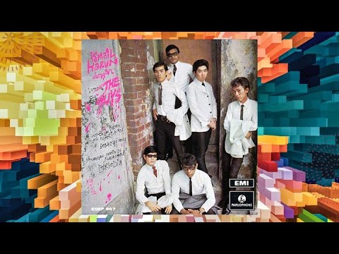 Bersedia - Ismail Haron & The Guys (Official Audio) - YouTube
