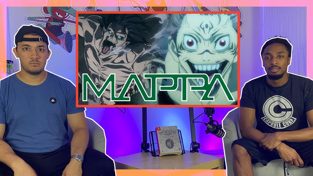 Studio Mappa Doubles Down On Controversy, Will Animators Get The Pay ...