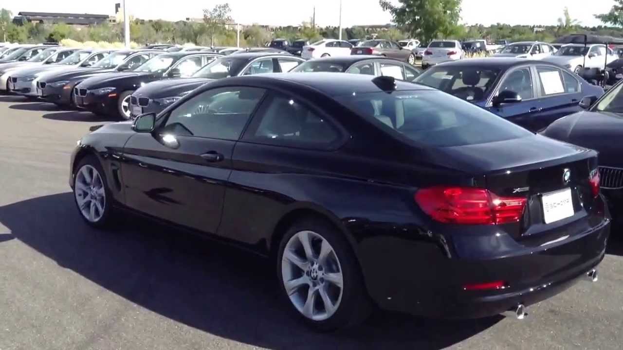2014 BMW 435xi - YouTube