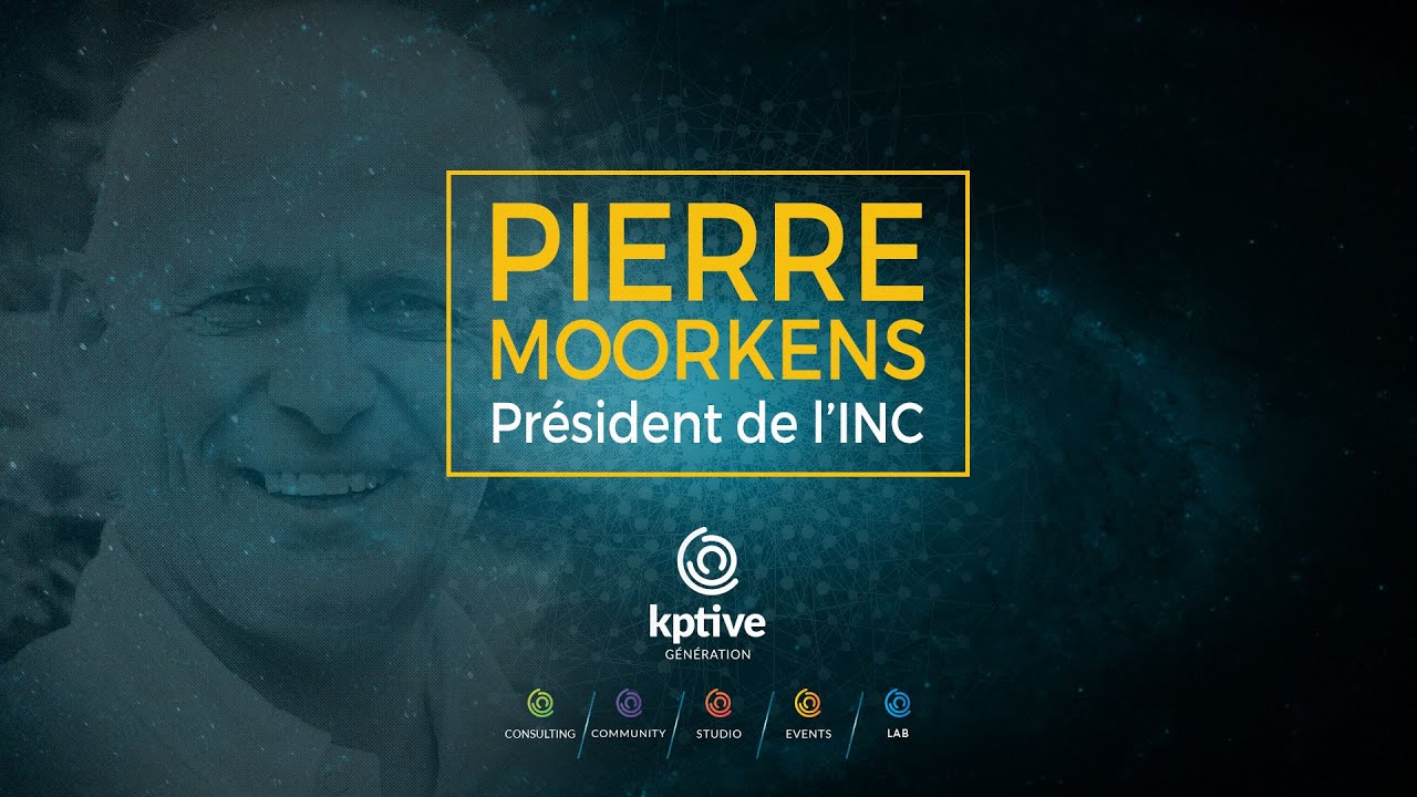 Pierre Moorkens - Le Cerveau cet Inconnu - YouTube