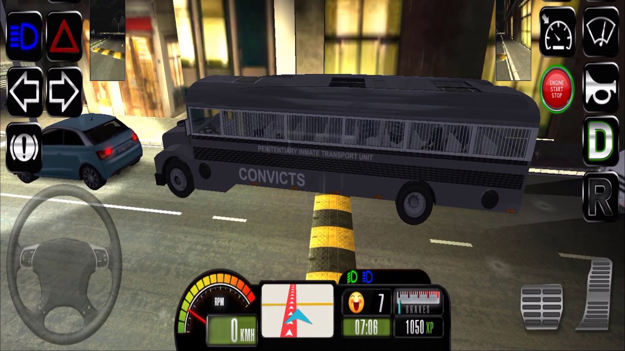 Car Simulator 2 - Driving Simulators Bus Simulator Original - Forza ...