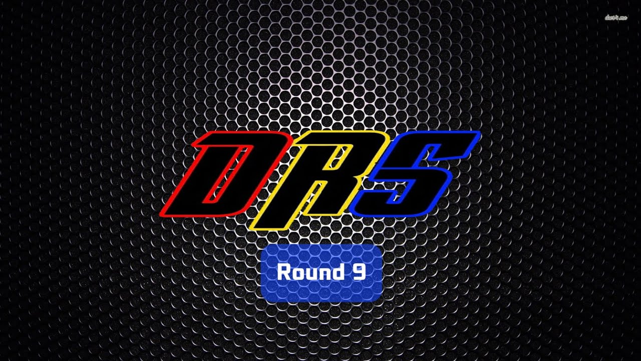 DRS Season 3 Round 9 - YouTube