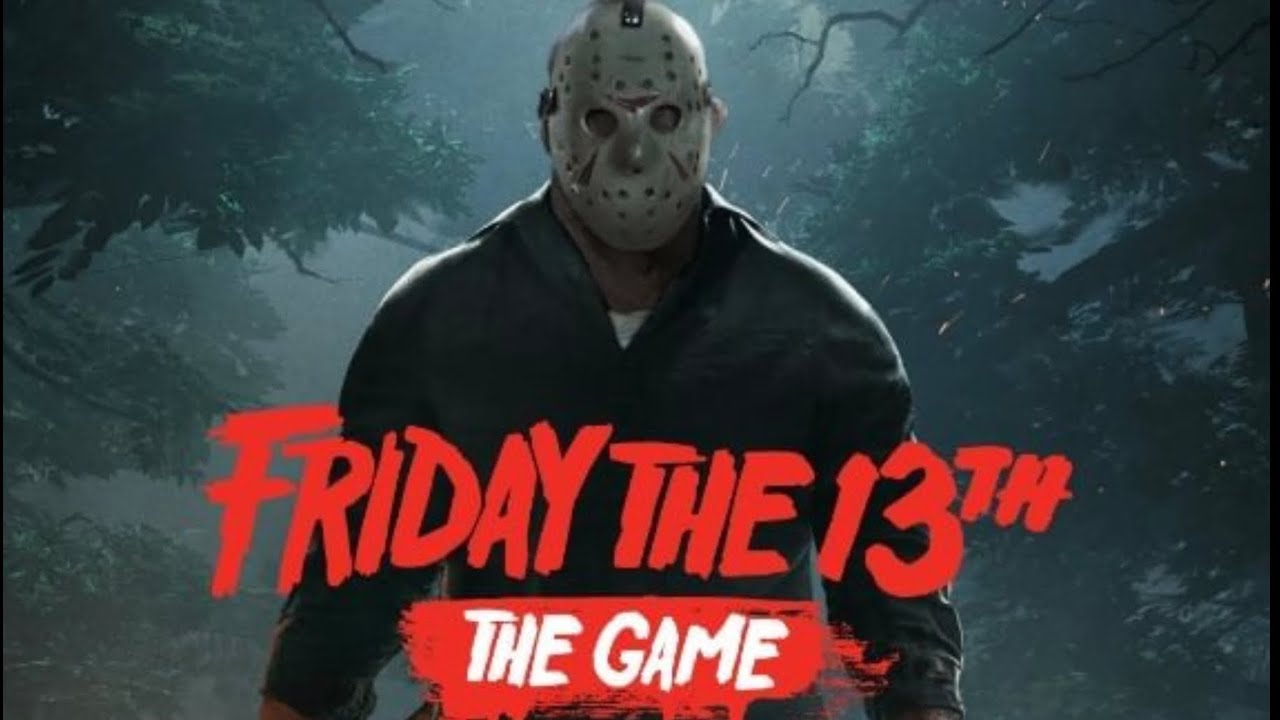 Friday the 13th JASON RETURNS!!!!!!!! - YouTube