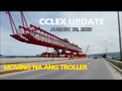 CCLEX UPDATE AS OF AUGUST 29, 2020 - YouTube