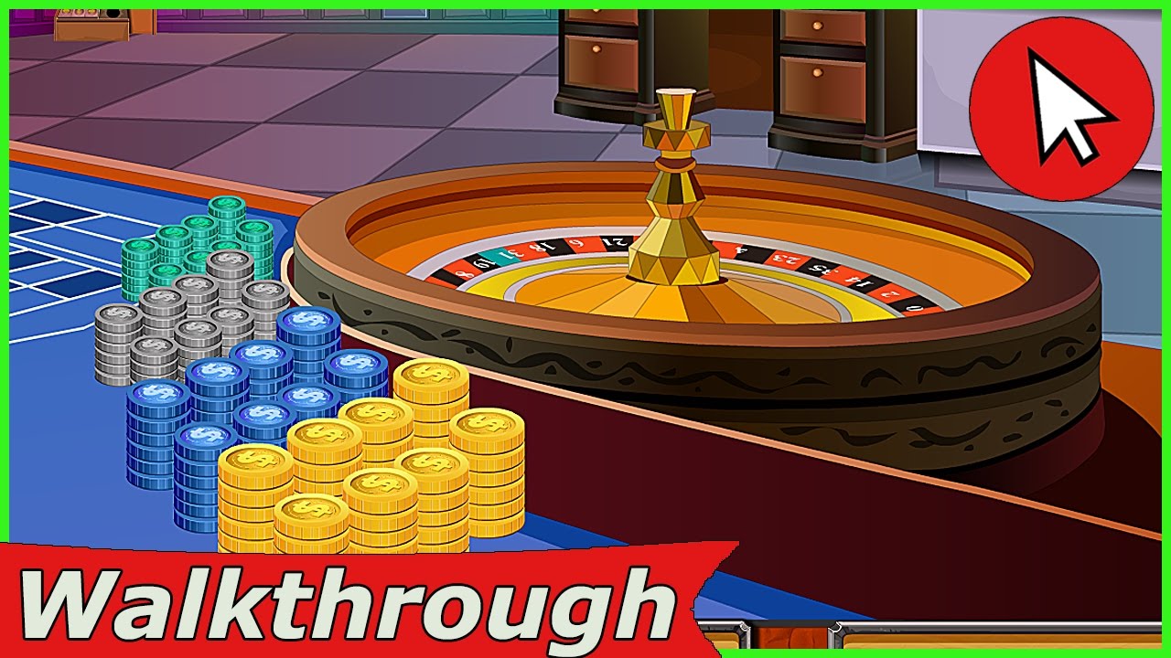 Ena Looting Diamond Escape Walkthrough (ENA Games) - YouTube