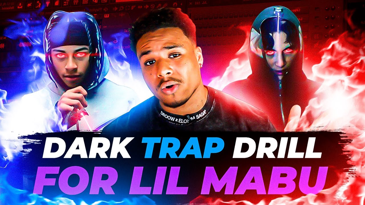 How To Make DISRESPECTFUL Trap Drill For Lil Mabu & DD Osama | FL ...