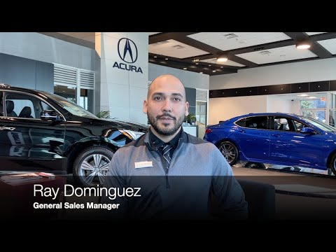 Buy Online with General Sales Manager, Ray Dominguez - YouTube