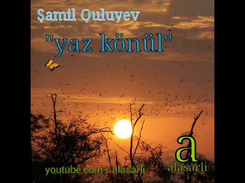 Samil   yaz konul
