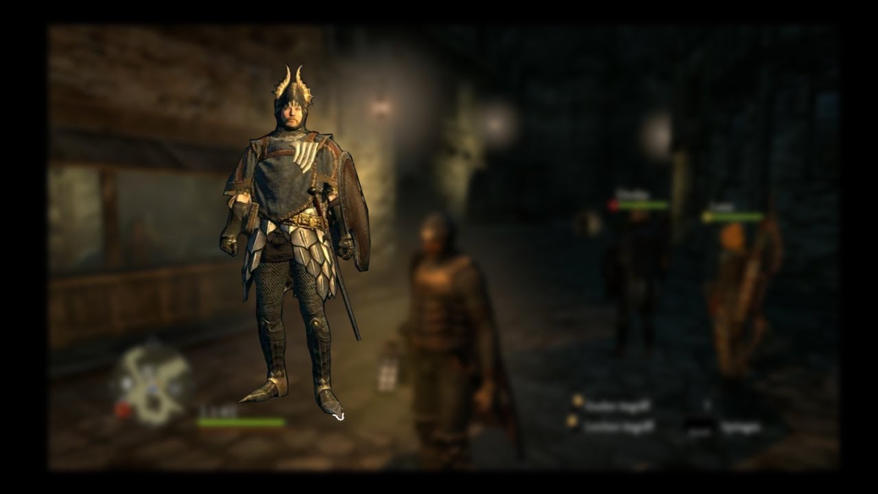 Chimärenkrieger - Dragons Dogma: Dark Arisen #69 [Gameplay German ...