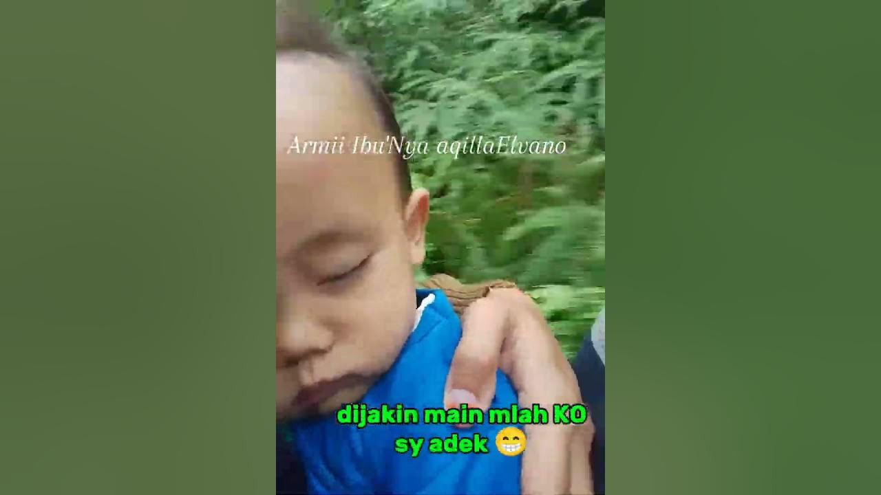 Liburan tipis" bareng kk & adk part1 🥰 - YouTube