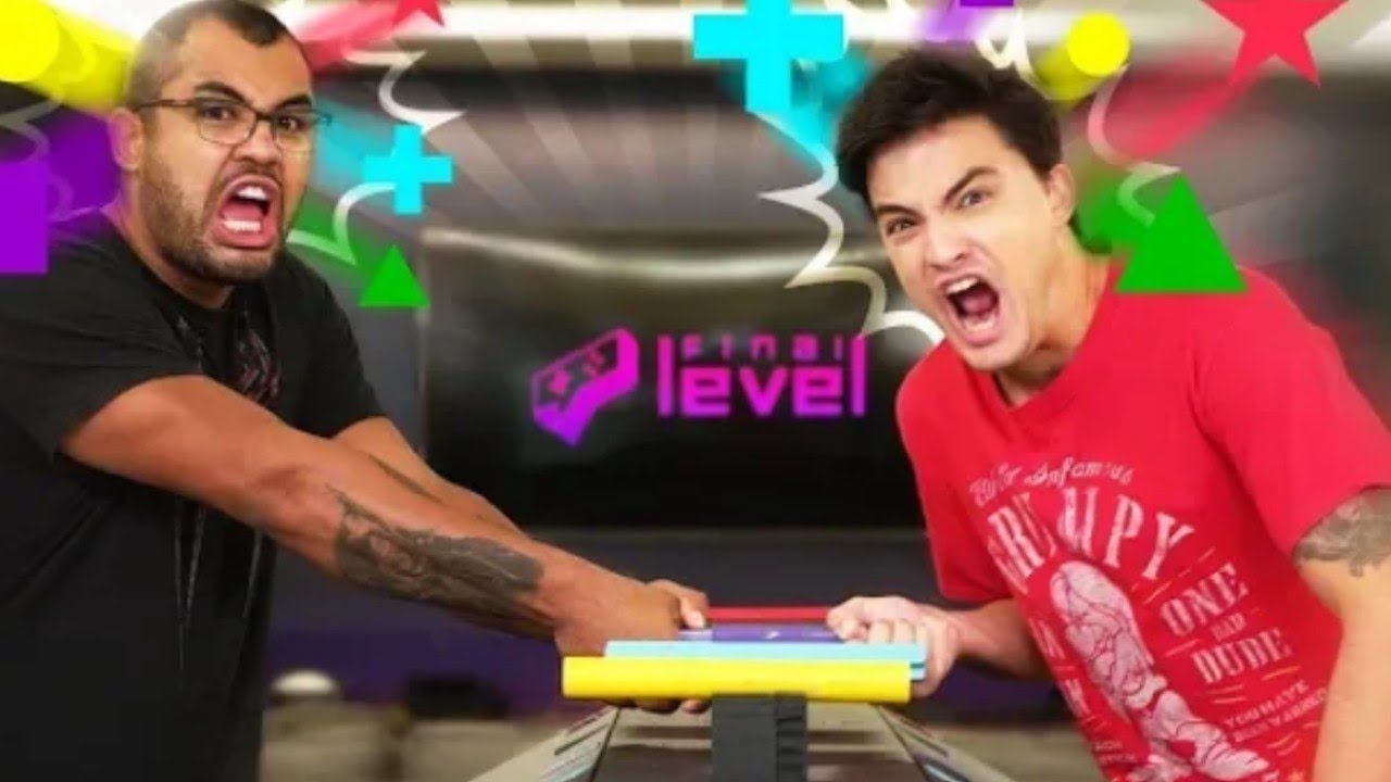 o Felipe Neto perdeu Bruno - YouTube