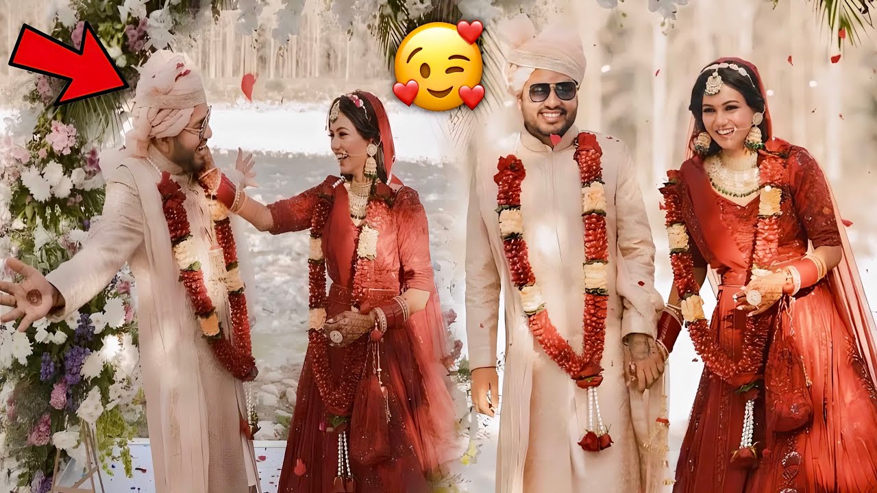 Physics wallah Marriage Video 😎😎 - YouTube