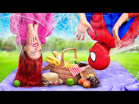 Eğer Erkek Arkadaşım Bir Süper Kahraman Olsaydı