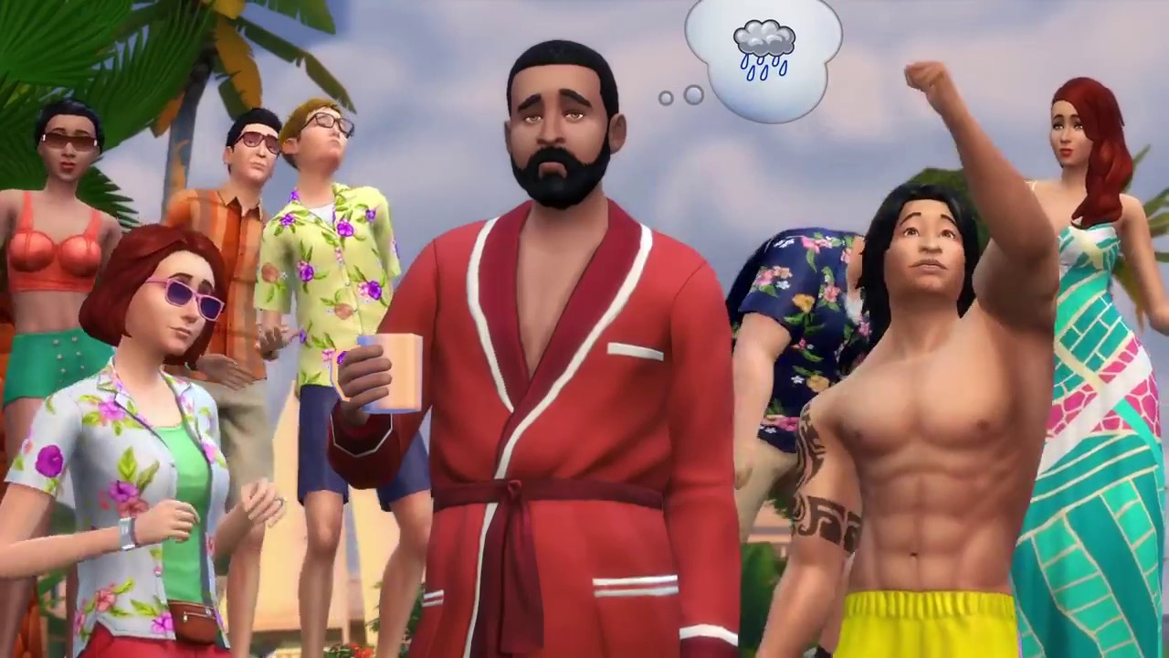 [Download] The Sims 4 (Reloaded) - YouTube
