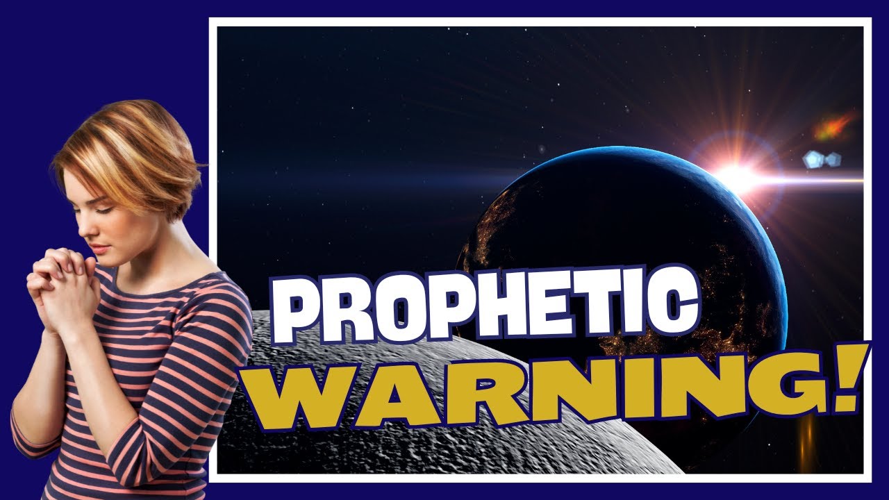 Prophetic WARNING: Solar ECLIPSE : A CALL to REPENT : Great AMERICAN ...