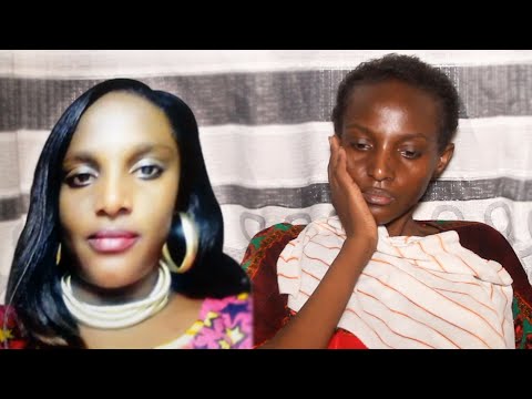 Wamukobwa mwiza mwakunze dore uko yabaye | Twari tuzi ko yapfuye byarangiye | Yaturijije Twese