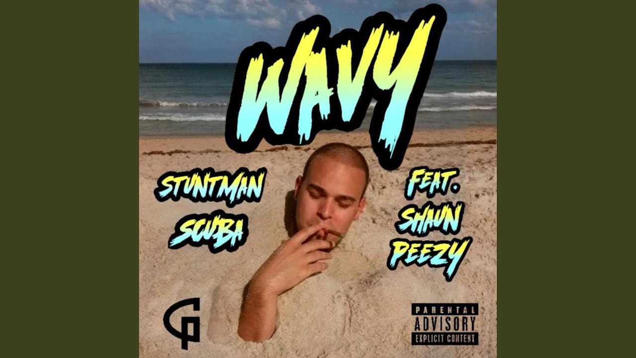 Wavy (feat. Shaun Peezy) - YouTube