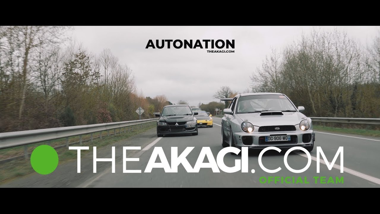 AUTONATION 2019 TRAILER | JLB Visuals [4K] - YouTube