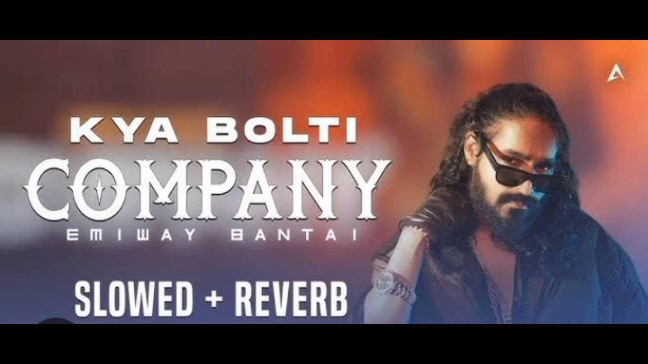 (Kya Bolti company) song - YouTube