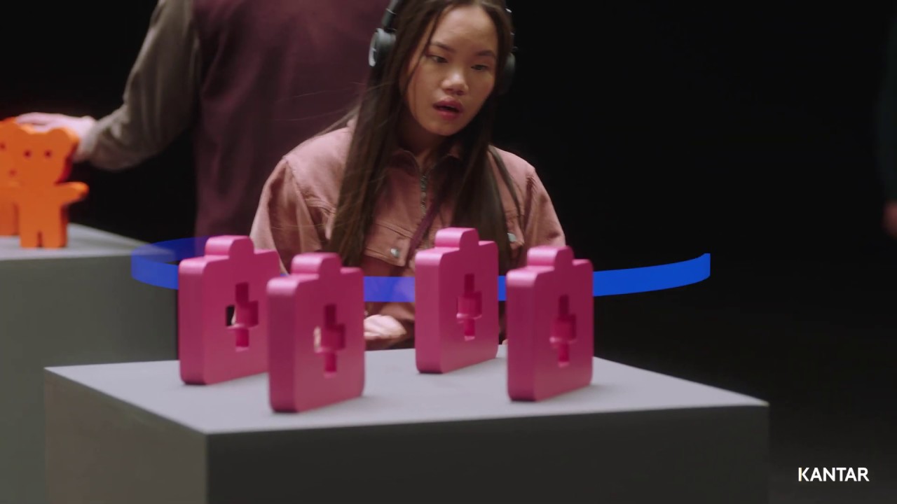 Worldpanel Plus from Kantar - YouTube