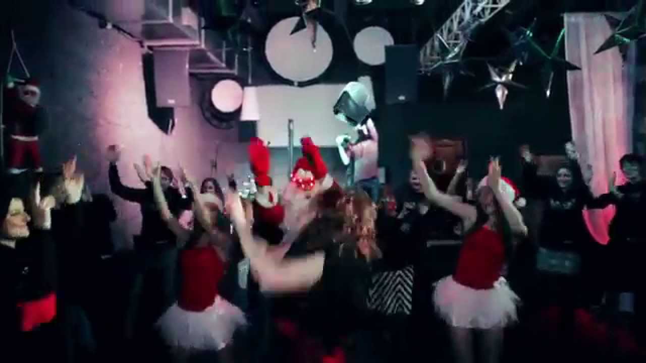 SPG New Year Party - YouTube