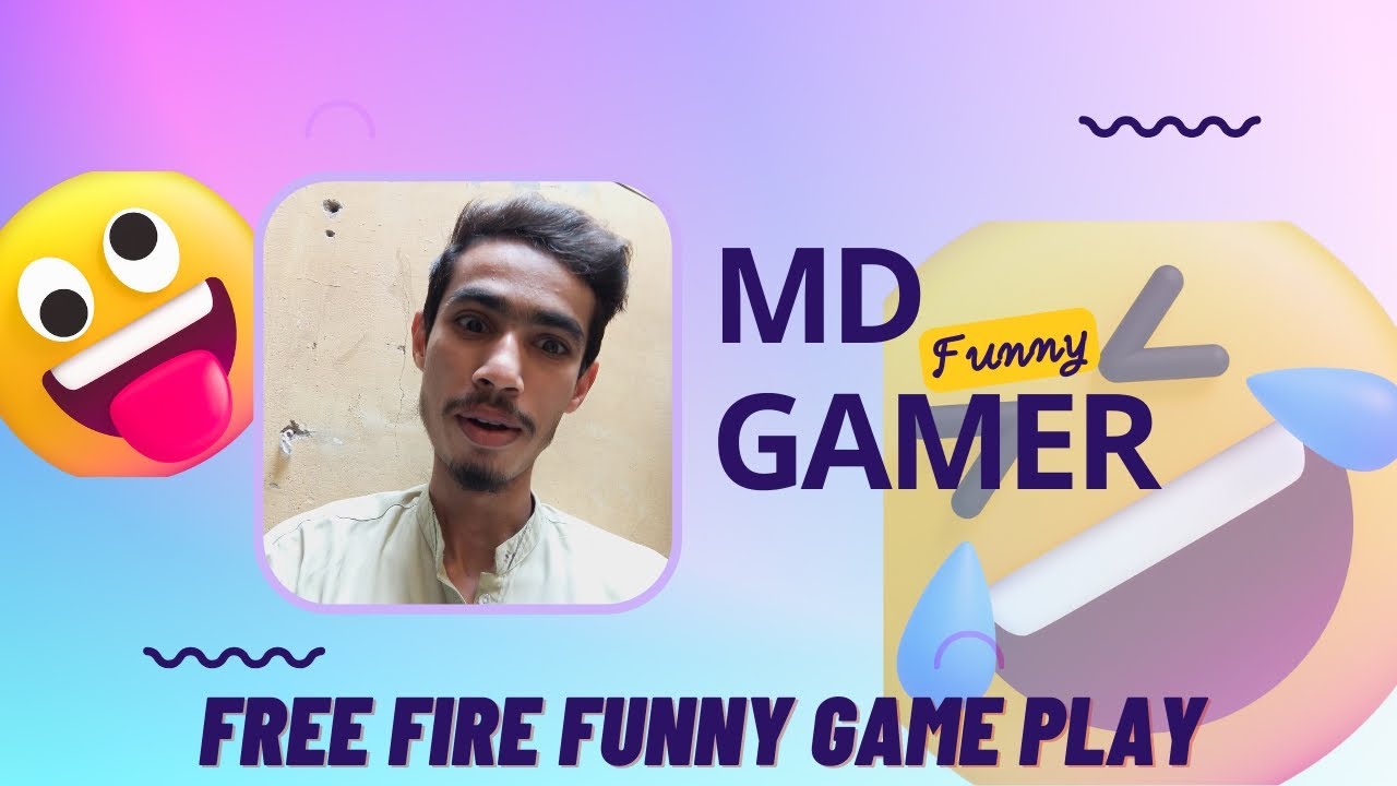 MD gamer 😉 free fire 🔥 game play - YouTube