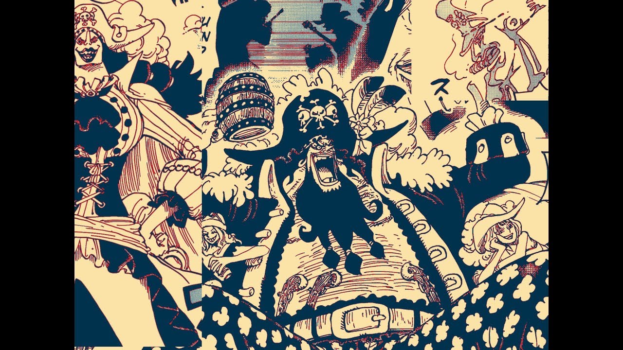 One Piece chapter 925 live reaction - The Nine tails - YouTube