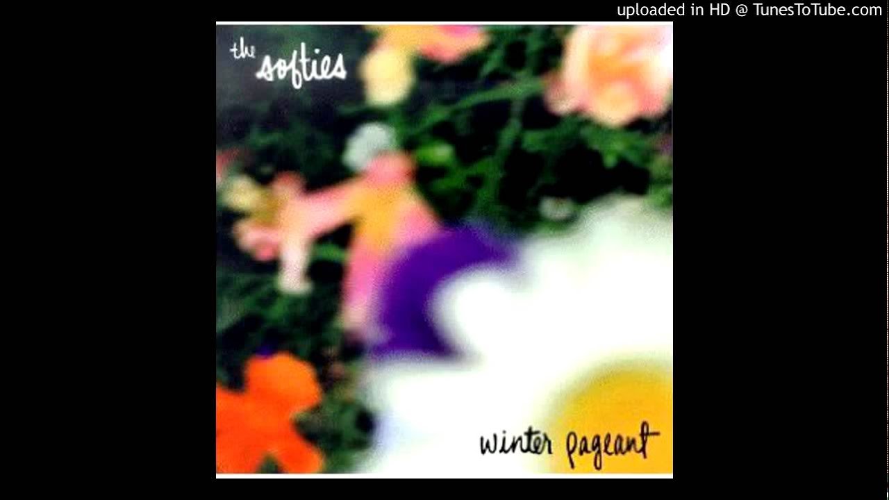 The Softies - Over - YouTube